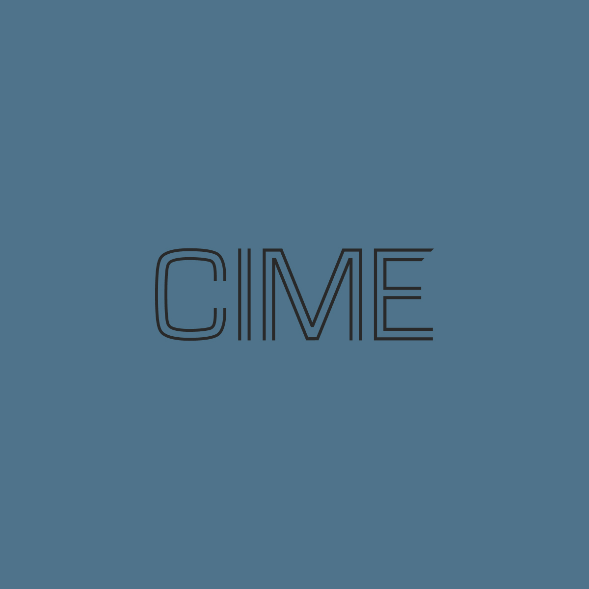 CIME | CIME: Costruzione Italiana Macchine Espresso